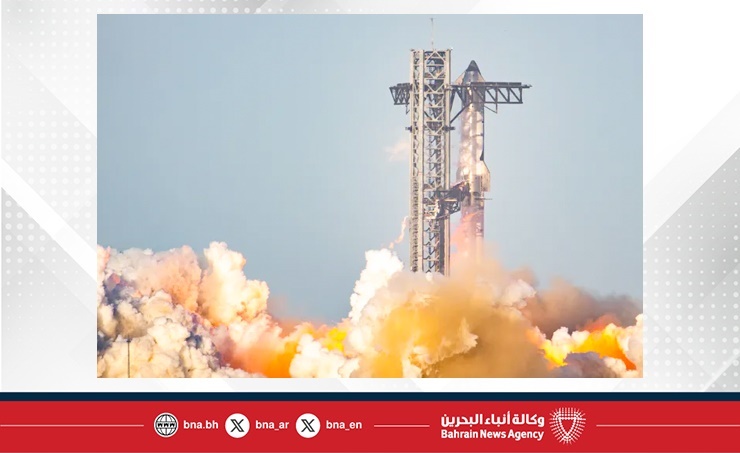 SpaceX's Starship explodes after launch